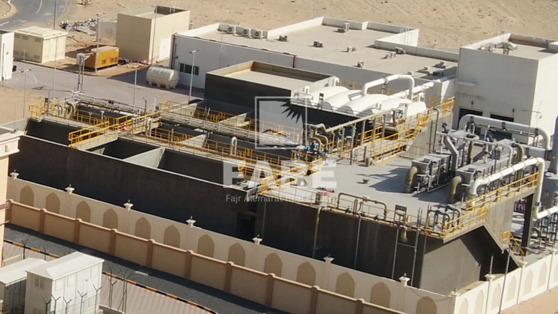 Tilal/a distinctive residential land/ G +3 corner - FARE